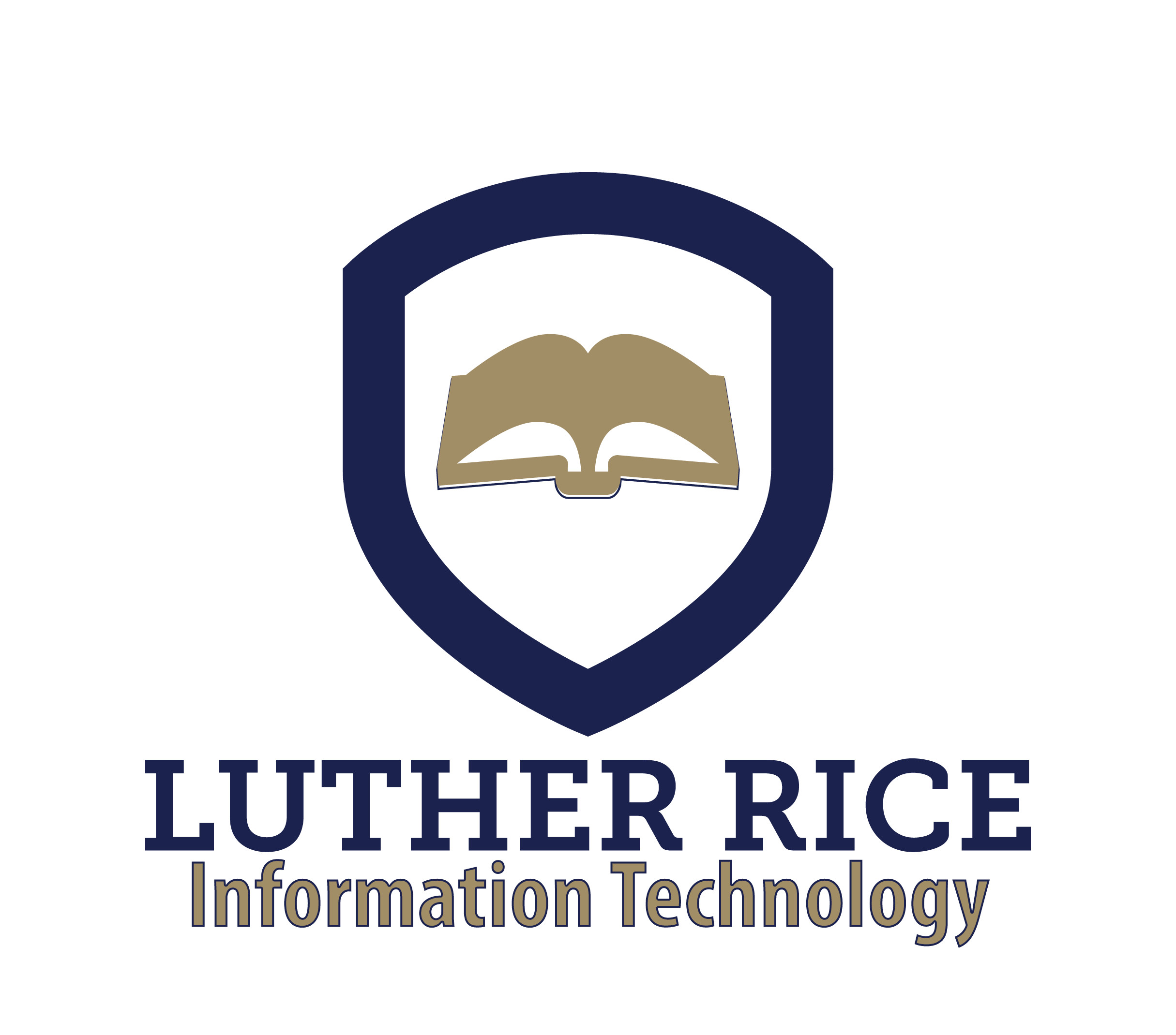 Frequently Asked Questions - Luther Rice Office of Information Technology