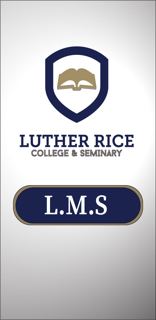 Preparing Your Computer – Luther Rice Office of Information Technology